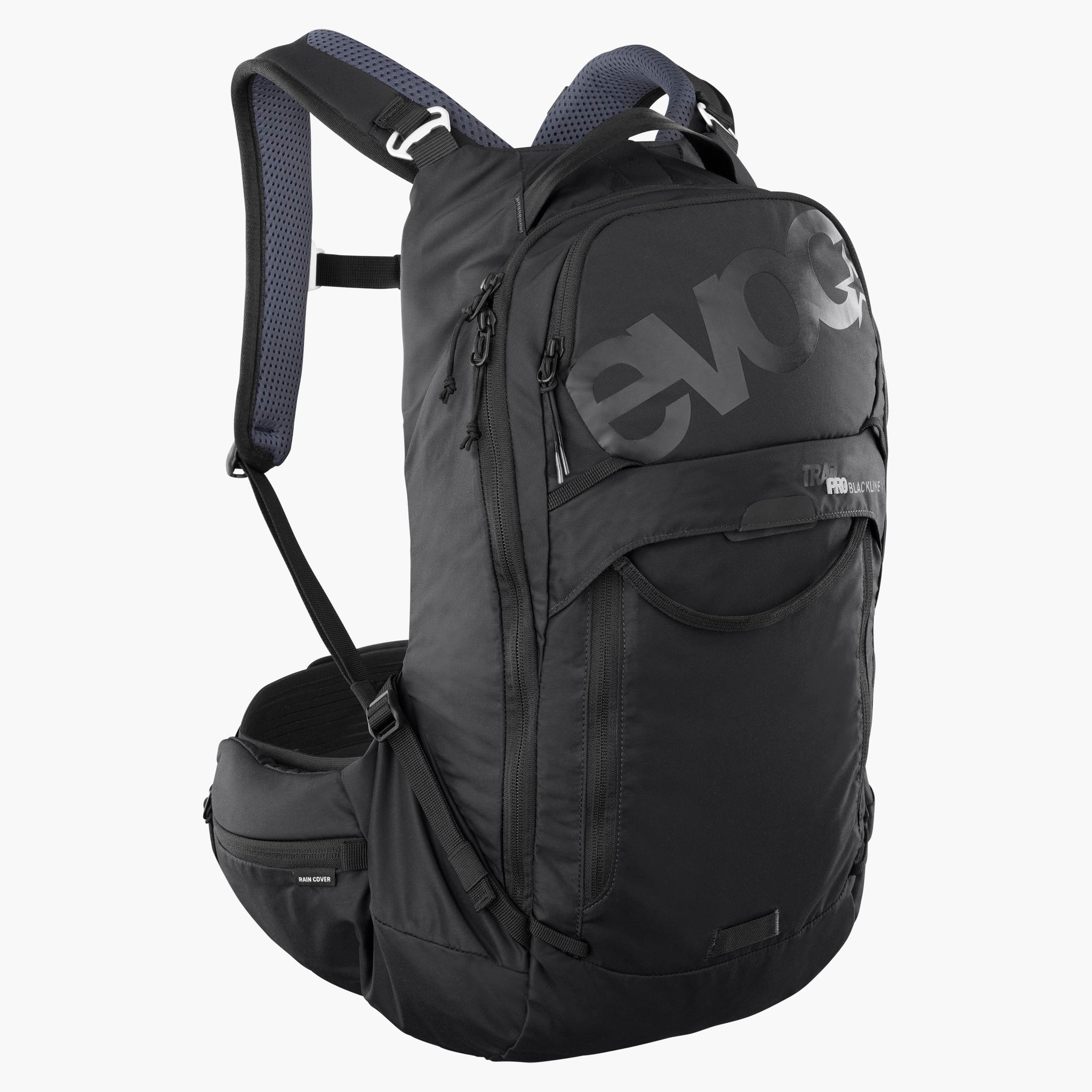 TRAIL PRO BLACKLINE 16 | Protector Backpack